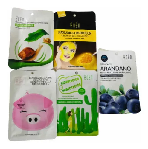 Mascarillas Coreanas Mayoreo Lote De 150 Pz Envío Gratis