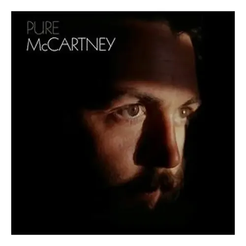 Cd Doble Paul Mccartney / Pure Mccartney The Best (2016) | Cuotas sin ...