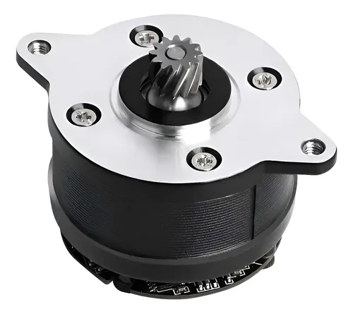 Motor De Extrusão Creality K2/k2 Pro/k2 Plus Peças 3d | Frete grátis