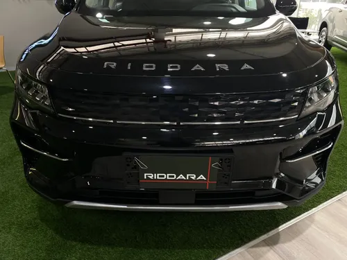 Geely Riddara Rd6 4x4 Air Pick Up 100% Eléctrica P | TuCarro
