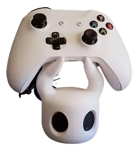Suporte Base Ys Hollow Knight Para Controle Xbox Playstation ...