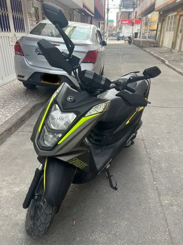 Kymco Agility All New 2023 | MercadoLibre Kymco Agility All New 2023 | MercadoLibre