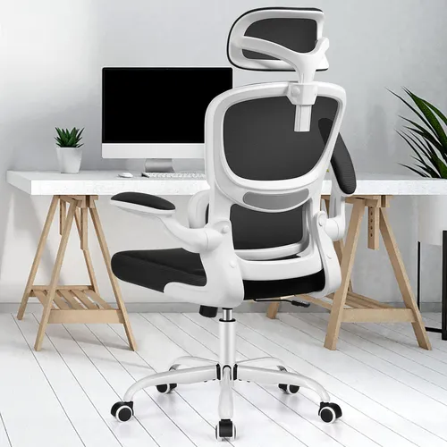 Cadeira de escritório ergonômica Razzor, cadeira de mesa da. Cor ... Cadeira de escritório ergonômica Razzor, cadeira de mesa da. Cor ...
