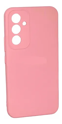 Funda Para Samsung A54 5g Protector Silicon Case Liso Galaxy Meses
