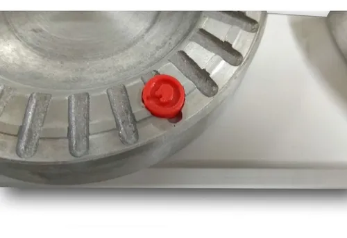 Repulgadora Cierra Empanada 4 Moldes C/ Sello Ceico en venta en Rosario ... Repulgadora Cierra Empanada 4 Moldes C/ Sello Ceico en venta en Rosario ...