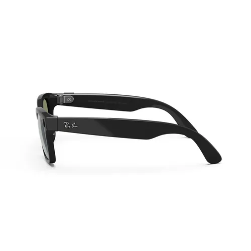 Ray-Ban | Meta Wayfarer (Gen 1) con Meta AI, captura de fotos y video ...