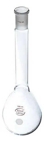 Matraz Kjeldahl Wilmad-labglass LG-, 500ml, - Estándar | Cuotas sin interés