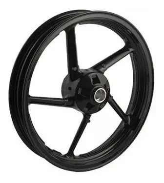Llanta Delantera Yamaha Fz 16 Dna - Fas Motos