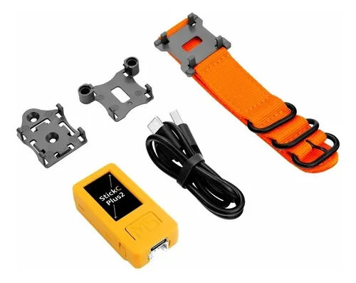 M5stack Watch M5stickc Plus2 Esp32 Pico Iot | MercadoLivre M5stack Watch M5stickc Plus2 Esp32 Pico Iot | MercadoLivre