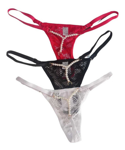 Tanga Calcinha Fio Dental Tailandesa Super Sensual Sexy Mercadolivre