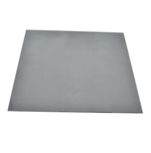Plataforma De Impresora 3d De Placa De Vidrio Kritne, Impres | Cuotas ...