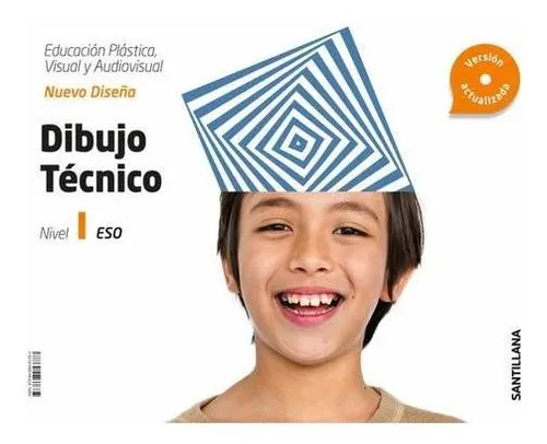 Cuaderno Educacion Plastica, Visual Y Audiovisual Dibujo Tec | Cuotas ... Cuaderno Educacion Plastica, Visual Y Audiovisual Dibujo Tec | Cuotas ...