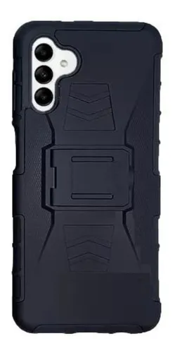 Funda Uso Rudo Clip Para Galaxy A04 A04s Meses Sin Interés