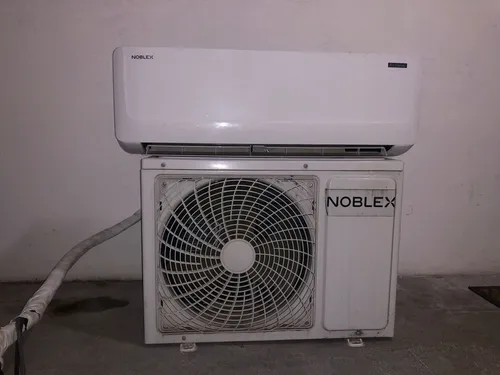 Busca aire acondicionado noblex split frio calor usado a la venta en ... Busca aire acondicionado noblex split frio calor usado a la venta en ...
