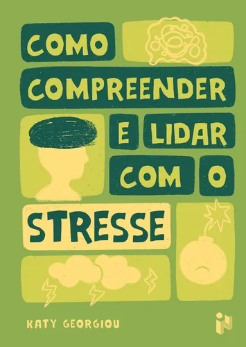 Como Compreender E Lidar Com O Stresse | MercadoLibre Como Compreender E Lidar Com O Stresse | MercadoLibre