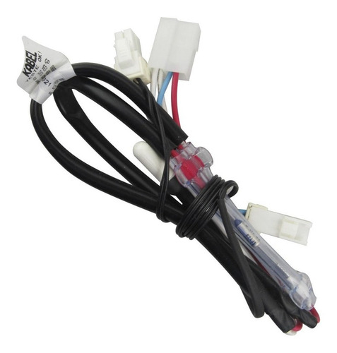 Kit Placa Sensor Motor Ventilador Refrigerador Electrolux ... Kit Placa Sensor Motor Ventilador Refrigerador Electrolux ...