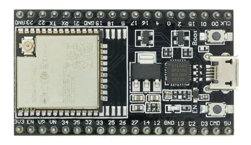 Nodemcu Esp32 38 Pin Esp-wroom-32 Wifi + Bluetooth en venta en por sólo ... Nodemcu Esp32 38 Pin Esp-wroom-32 Wifi + Bluetooth en venta en por sólo ...