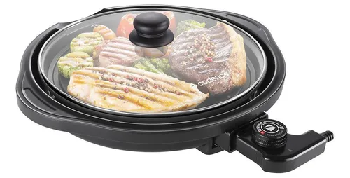 Grill Perfect Taste 220v - cadence | MercadoLivre
