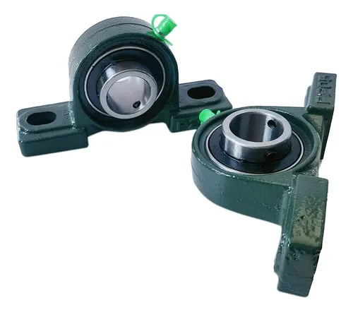Ucp205 Rodamiento De Bloque De Almohada Con Orificio 25mm | Cuotas sin interés
