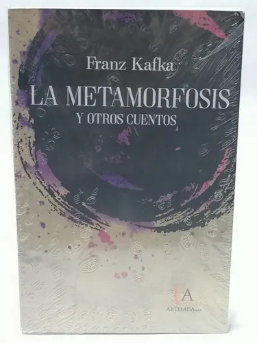 La Metamorfosis Y Otros Cuentos Franz Kafka Mercadolibre