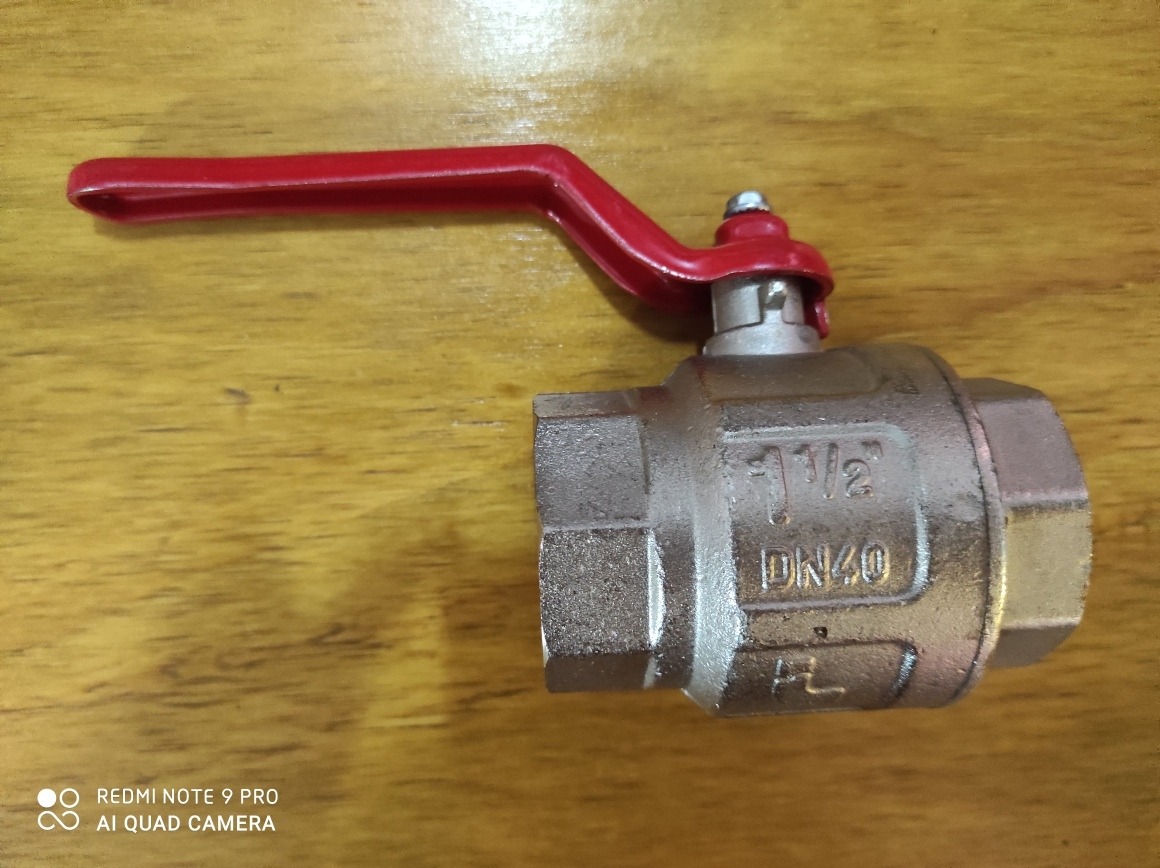 Llave O Válvula De Paso Rápido 1 1/2 Marca Italy | MercadoLibre Llave O Válvula De Paso Rápido 1 1/2 Marca Italy | MercadoLibre