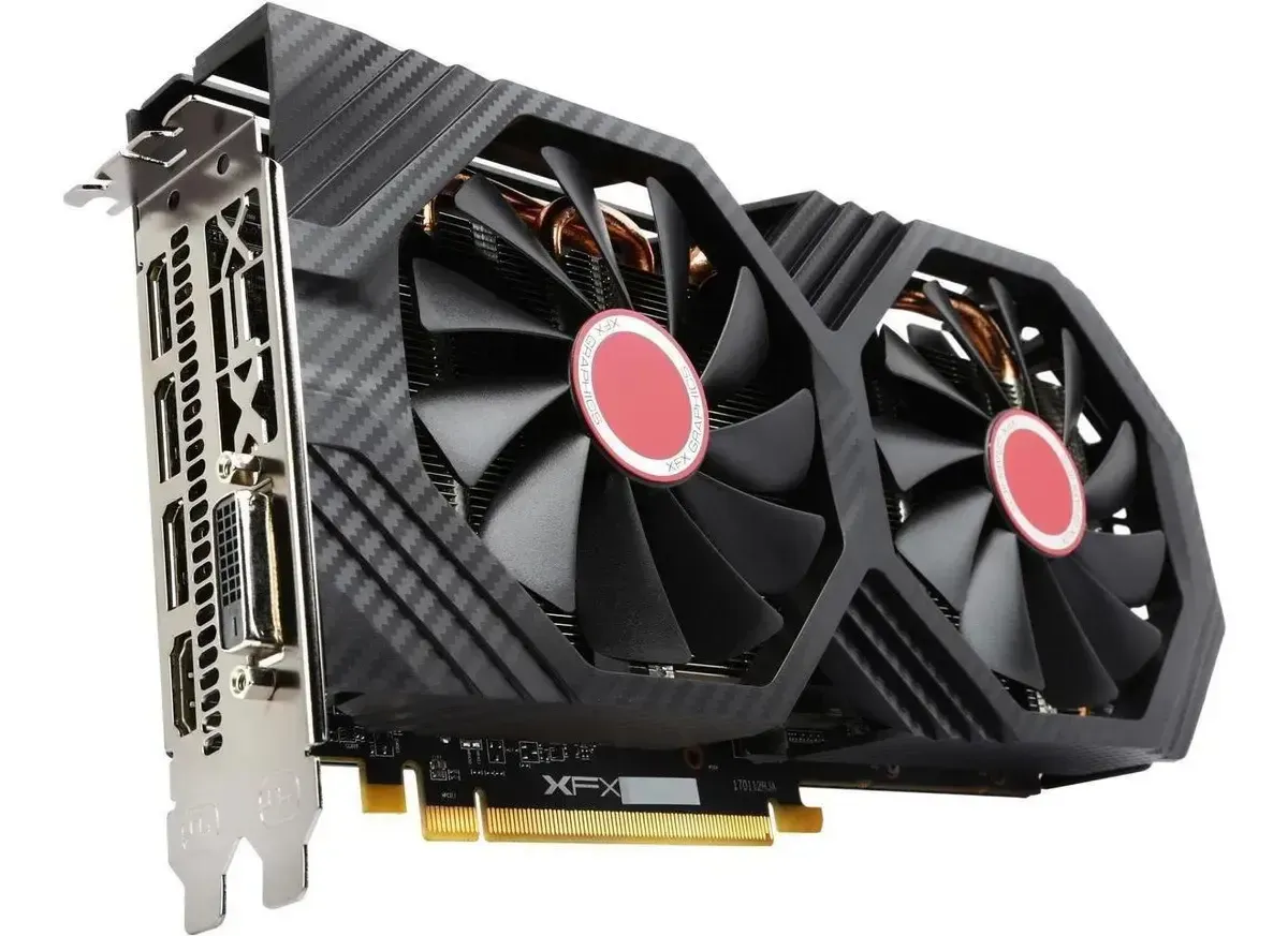 Soluciona problemas de Driver RX 580: guía paso a paso