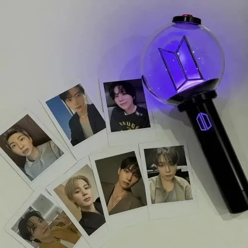 Bts Army Bomb V4 100% Real. Envío Propio. ¡compra Segura! | Envío gratis