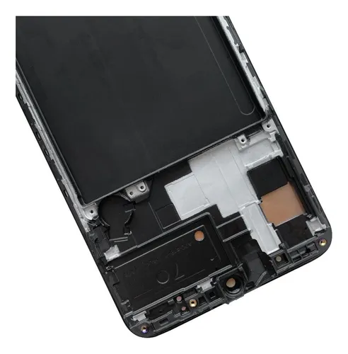 Pantalla Display Samsung A70 Oled Con Marco | Envío gratis Pantalla Display Samsung A70 Oled Con Marco | Envío gratis
