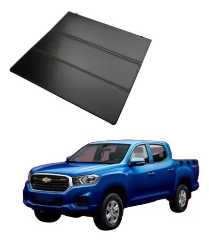 Tapa Para Batea Rigida Chevrolet S10 Max 2022-2023 | MercadoLibre Tapa Para Batea Rigida Chevrolet S10 Max 2022-2023 | MercadoLibre