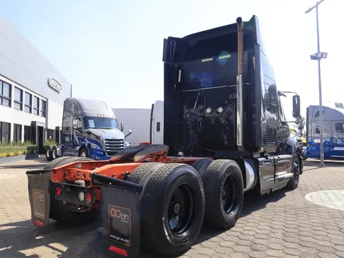Tractocamión International Prostar 6x2 Modelo 2019 Seminuevo | MercadoLibre