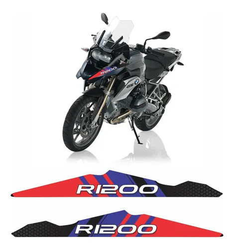 Kit de pegatinas compatible con Bmw R1200 Gs Adventure R1200gs49 ... Kit de pegatinas compatible con Bmw R1200 Gs Adventure R1200gs49 ...