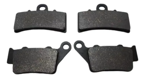Balatas Traseras Y Delanteras Compatibles Tvs Apache Rr 310 | Envío gratis Balatas Traseras Y Delanteras Compatibles Tvs Apache Rr 310 | Envío gratis