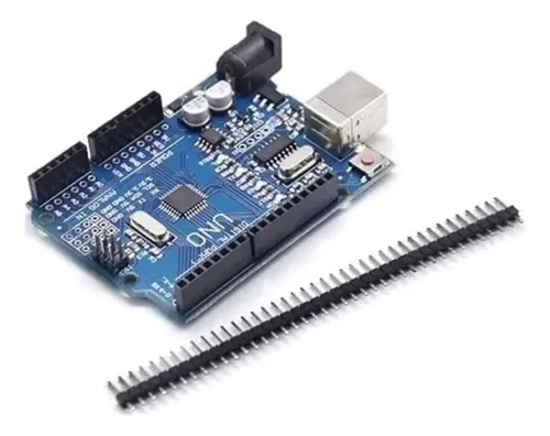 Placa De Desarrollo Tipo Arduino Uno R3 Ch340 Atmega328p en venta en ... Placa De Desarrollo Tipo Arduino Uno R3 Ch340 Atmega328p en venta en ...