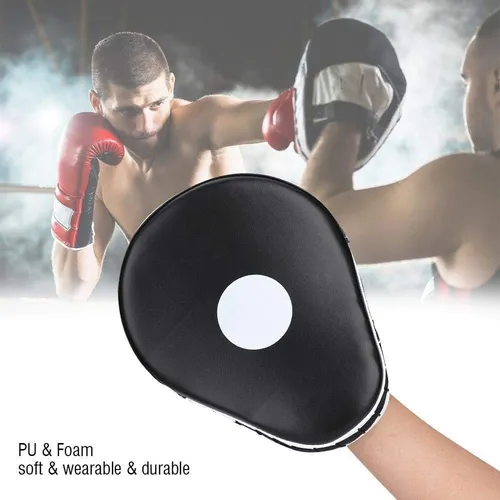 Par De Manoplas Para Boxeo, Artes Marciales Karate Muay Thai | MercadoLibre Par De Manoplas Para Boxeo, Artes Marciales Karate Muay Thai | MercadoLibre