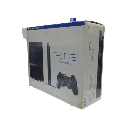 Playstation 2 original store