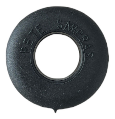 Antivibrador Tourna Pete Sampras Preto Unidade | MercadoLivre Antivibrador Tourna Pete Sampras Preto Unidade | MercadoLivre