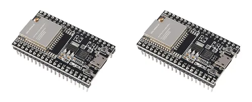Placa Principal Esp32-devkitc, Placa De Desarrollo Esp32, 2 | Cuotas ... Placa Principal Esp32-devkitc, Placa De Desarrollo Esp32, 2 | Cuotas ...