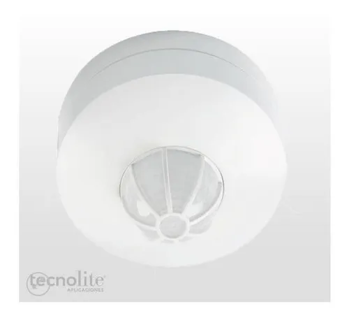 Sm-360-ts Sensor De Movimiento Infrarrojo Con Triple Sensor | Envío gratis Sm-360-ts Sensor De Movimiento Infrarrojo Con Triple Sensor | Envío gratis