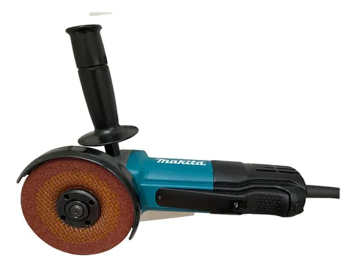 Esmeril Angular 4-1/2 840W 11000 Rpm Makita 9557HPG 866375, 52% OFF Esmeril Angular 4-1/2 840W 11000 Rpm Makita 9557HPG 866375, 52% OFF