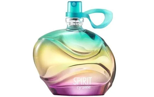 Cyzone Spirit 50ml | Meses sin interés