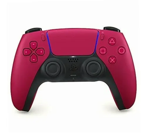 Control Inalámbrico Dualsense Cosmic Red Playstation 5 En Venta En Boca