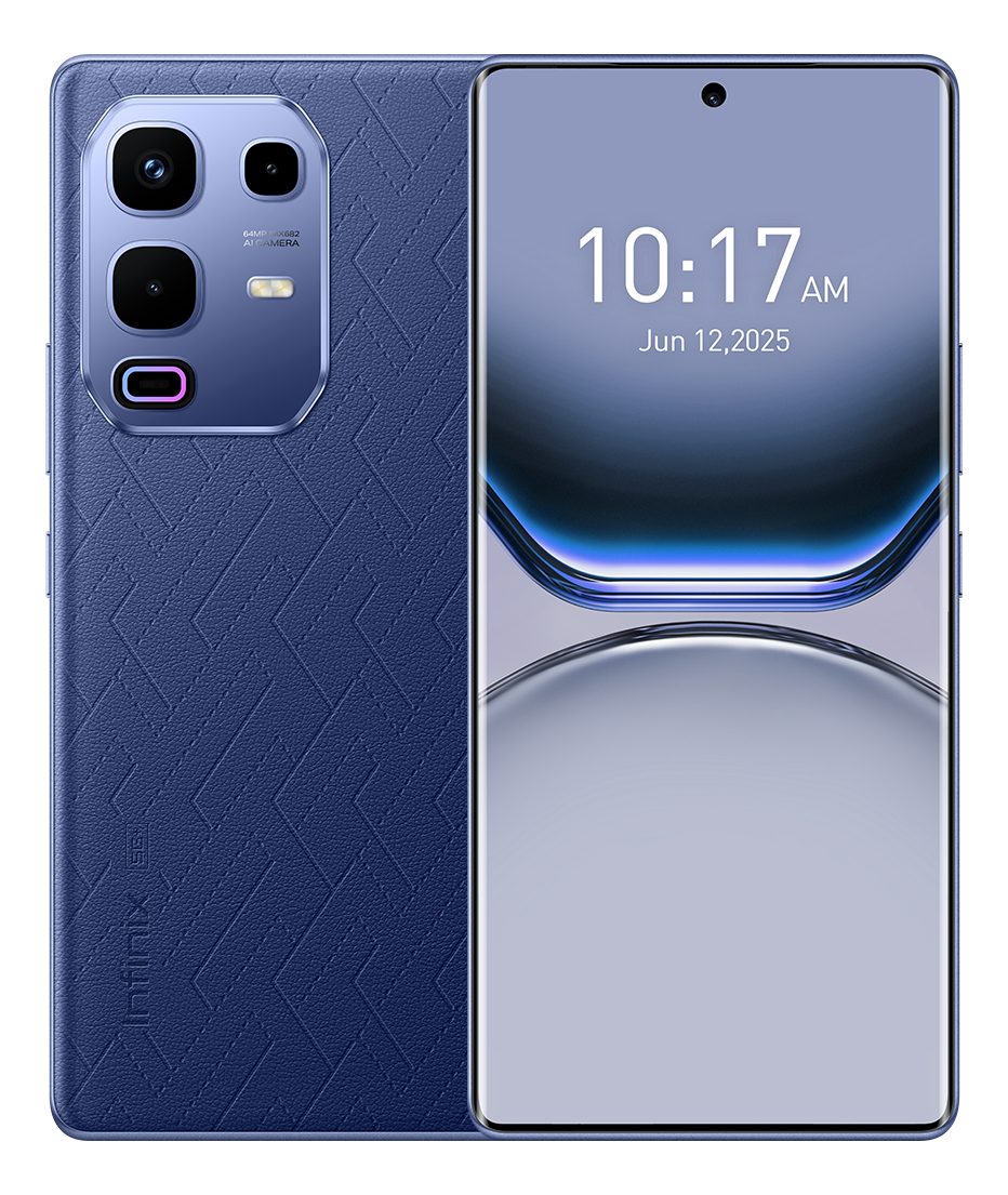 Infinix Note 50s 5g | Mercado Libre