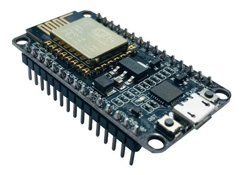 Nodemcu Amica Esp8266 Esp Wifi Iot Arduino Lua Cp2102 | MercadoLivre Nodemcu Amica Esp8266 Esp Wifi Iot Arduino Lua Cp2102 | MercadoLivre