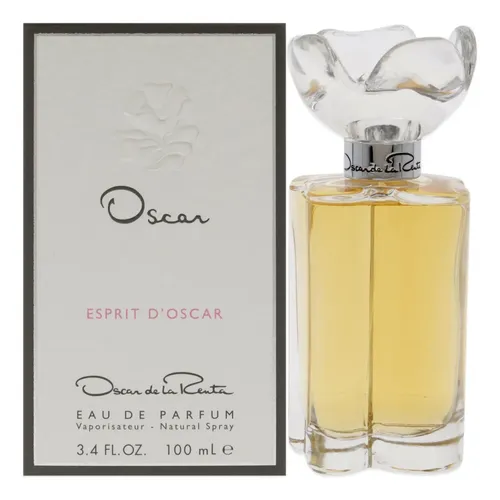 Perfume en aerosol Oscar De La Renta Esprit d'Oscar Edp para mujer ...