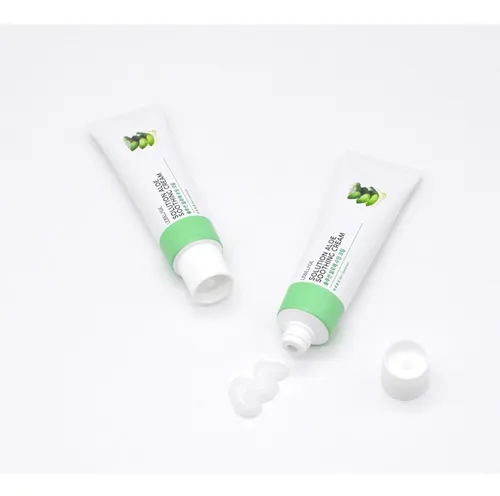 Crema Facial Coreana Hidratante De Aloe Vera 6pz Meses Sin Interés