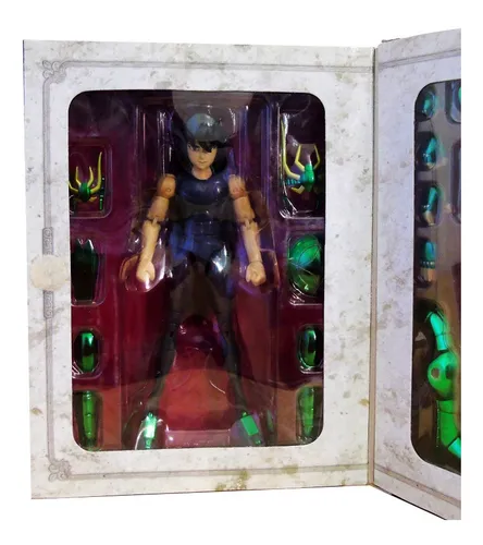 Figura Saint Seiya - Myth Cloth Shiryu Dragon Jp Bandai en venta en ... Figura Saint Seiya - Myth Cloth Shiryu Dragon Jp Bandai en venta en ...