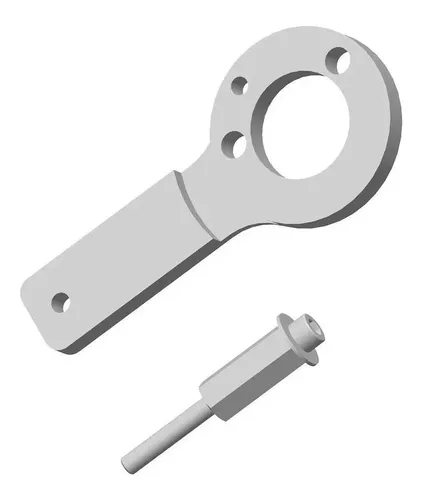 Kit Ferramentas Raven 141015/141016/141017 Fiat Toro | Frete grátis