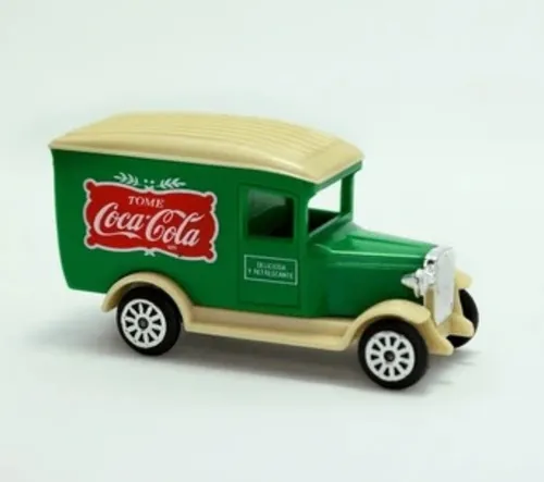 Camión Coca Cola Vintage Colección Camión Coca Cola Vintage Colección