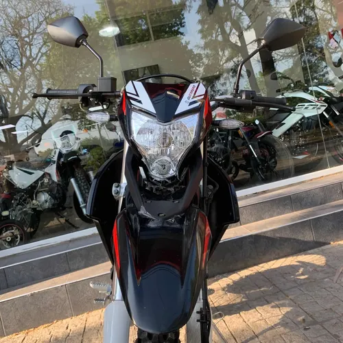 Guerrero Gxr 250. Concesionario Oficial Luciano Motos. | MercadoLibre
