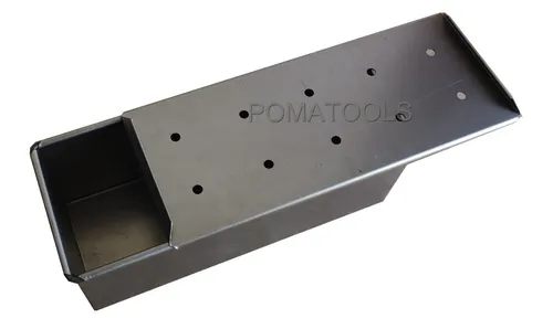 Molde Pan De Miga Para 1 Kg De Harina 37x14x14 Cm Con Tapa En Venta En La Matanza Bsas Gba